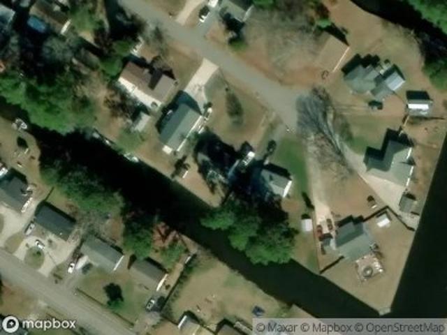 Porpoise St