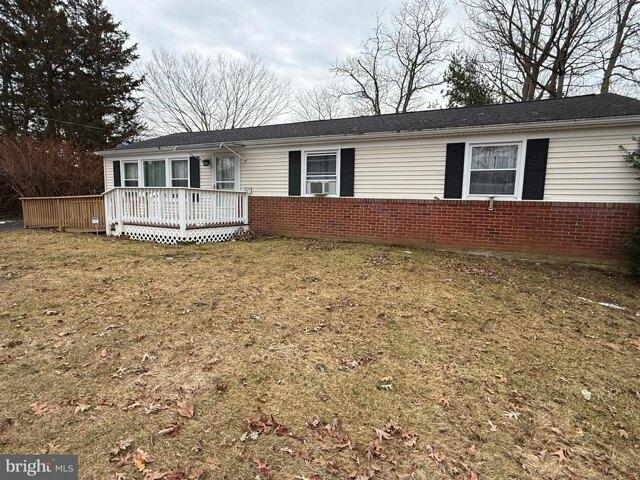 Porreca Dr, Millville, Home For Sale
