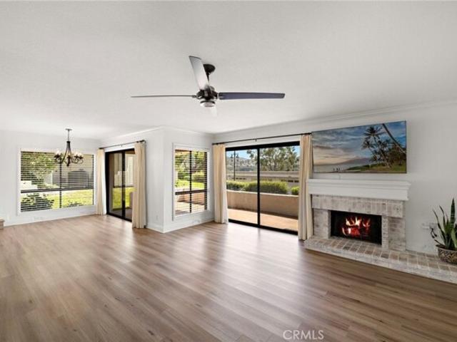 Porreras Unit,mission Viejo, Condo For Sale