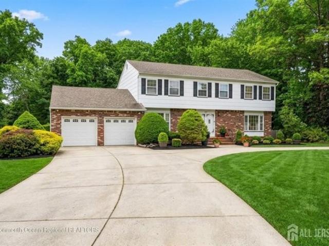Porsche Dr, Old Bridge, Home For Sale