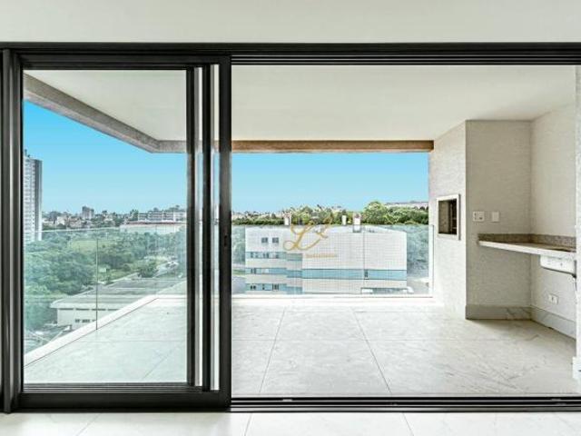 Porsche + Plaenge = FIFTY CABRAL, são 135 m² de Pura Elegância!