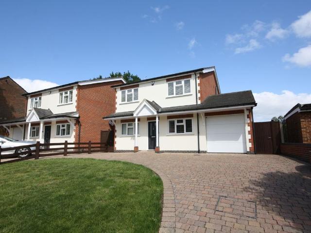 Post Meadow, Iver SL0, 4 bed detached house to rent, £2,450 pcm | PrimeLocation
