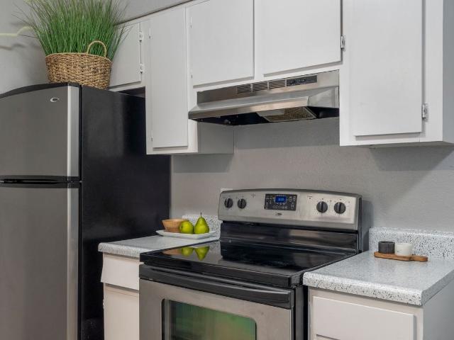 Post Oak 2 Bedroom Apartment for Rent at 705 Ridgecrest Ct, Norman, OK 73072