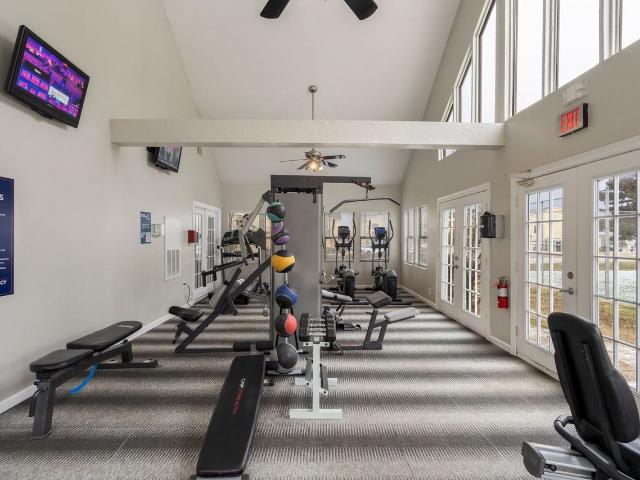 Post Oak Apartments 1 Bedroom Apartment for Rent at 705 Ridgecrest Ct, Norman, OK 73072