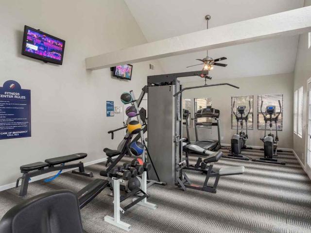 Post Oak Apartments 2 Bedroom Apartment for Rent at 705 Ridgecrest Ct, Norman, OK 73072
