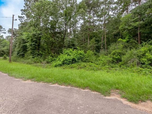 Post Oak Cir Lot 56, Trinity, TX 75862