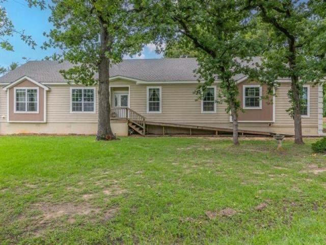 Post Oak Loop, Thornton, Home For Sale