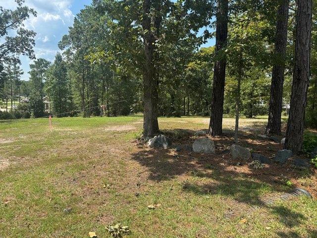 Post Oak Ln Lot 21, Brookeland, TX 75931
