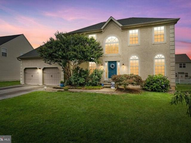 Post Oak Ln, Newark, Home For Sale