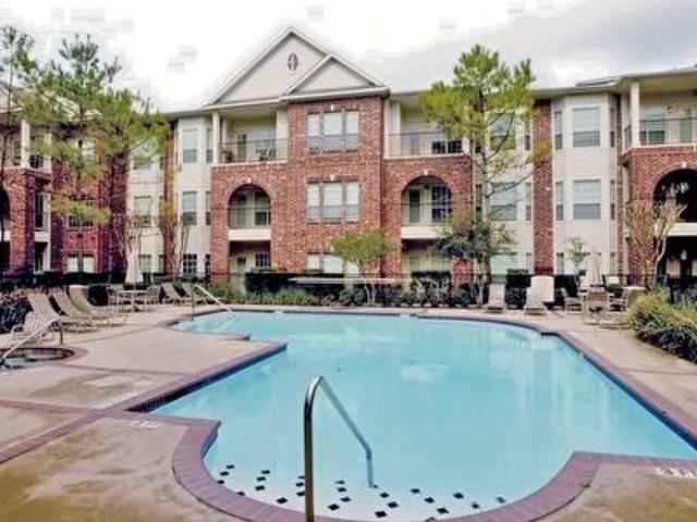 Post Oak Park 1 Bedroom Apartment for Rent at 1919 Post Oak Park Dr, Houston, TX 77027 Great Uptown