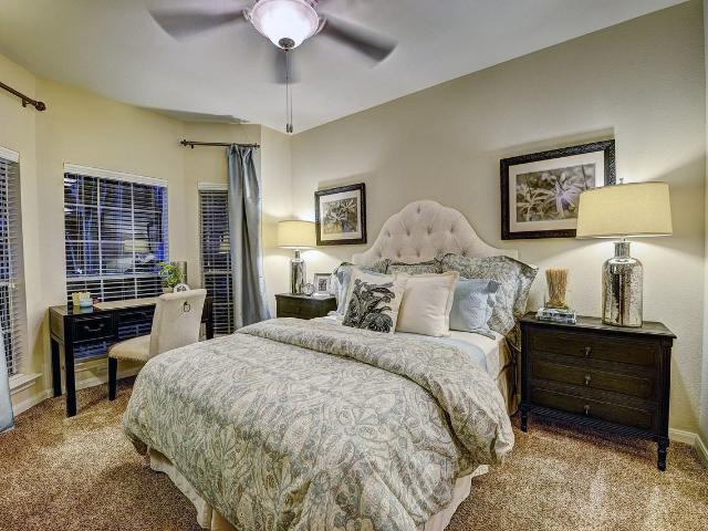 Post Oak Park 1 Bedroom Apartment for Rent at 1919 Post Oak Park Dr, Houston, TX 77027 Great Uptown