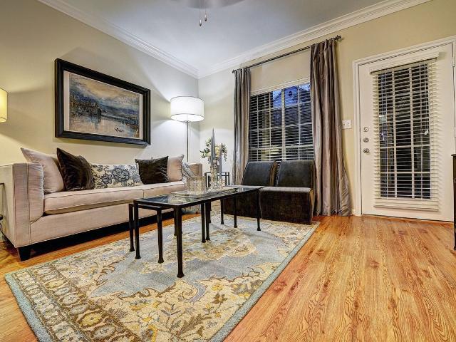 Post Oak Park 1 Bedroom Apartment for Rent at 1919 Post Oak Park Dr, Houston, TX 77027 Great Uptown