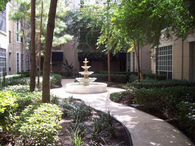 Post Oak Park 1 Bedroom Apartment for Rent at 1919 Post Oak Park Dr, Houston, TX 77027 Great Uptown
