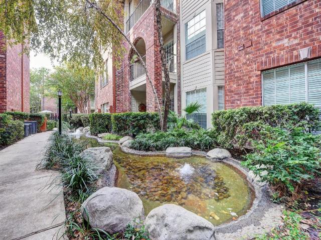 Post Oak Park 1 Bedroom Apartment for Rent at 1919 Post Oak Park Dr, Houston, TX 77027 Great Uptown
