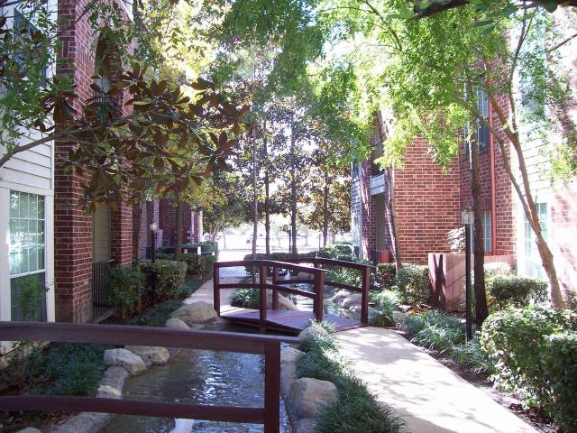 Post Oak Park 2 Bedroom Apartment for Rent at 1919 Post Oak Park Dr, Houston, TX 77027 Great Uptown