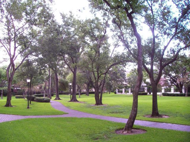 Post Oak Park 2 Bedroom Apartment for Rent at 1919 Post Oak Park Dr, Houston, TX 77027 Great Uptown