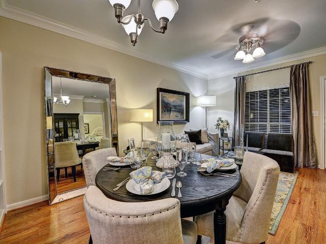 Post Oak Park 2 Bedroom Apartment for Rent at 1919 Post Oak Park Dr, Houston, TX 77027 Great Uptown