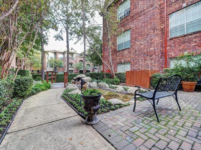 Post Oak Park 2 Bedroom Apartment for Rent at 1919 Post Oak Park Dr, Houston, TX 77027 Great Uptown