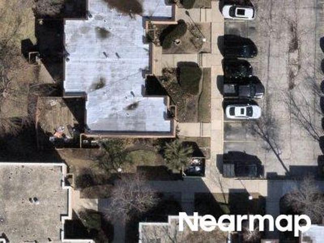 Post Oak Pl