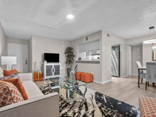 Post Oak Place 1 Bedroom Apartment for Rent at 13950 Trinity Blvd, Fort Worth, TX 76155 CentrePort Business Park