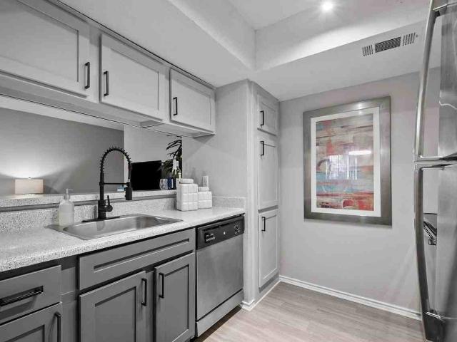 Post Oak Place 1 Bedroom Apartment for Rent at 13950 Trinity Blvd, Fort Worth, TX 76155 CentrePort Business Park