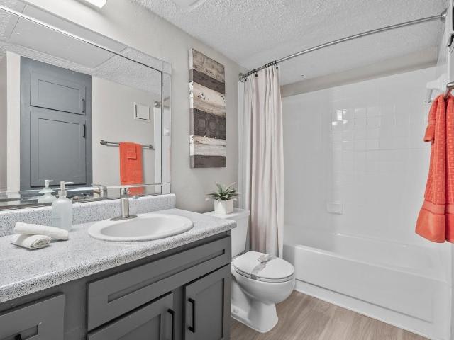Post Oak Place 1 Bedroom Apartment for Rent at 13950 Trinity Blvd, Fort Worth, TX 76155 CentrePort Business Park