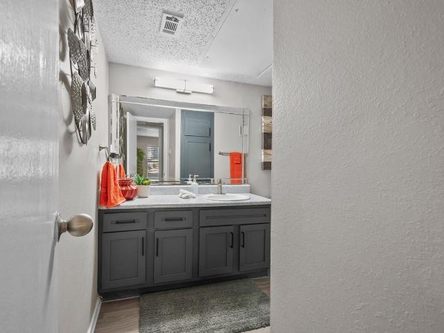 Post Oak Place 1 Bedroom Apartment for Rent at 13950 Trinity Blvd, Fort Worth, TX 76155 CentrePort Business Park