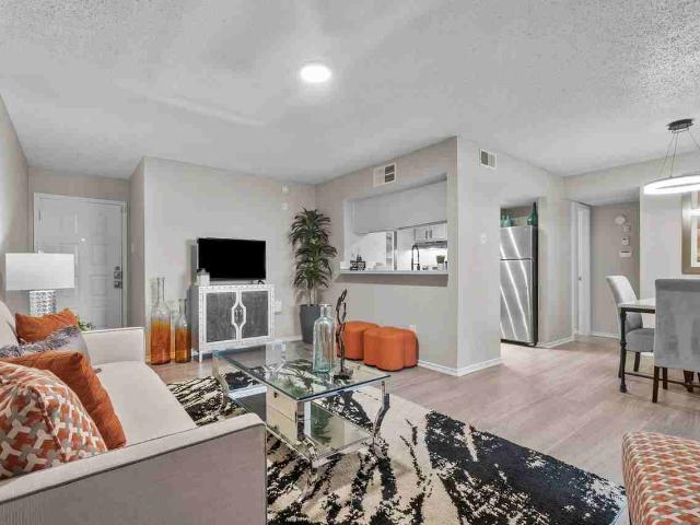 Post Oak Place 1 Bedroom Apartment for Rent at 13950 Trinity Blvd, Fort Worth, TX 76155 CentrePort Business Park
