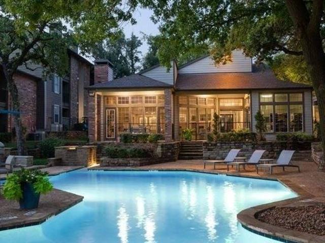 Post Oak Place 1 Bedroom Apartment for Rent at 13950 Trinity Blvd, Fort Worth, TX 76155 CentrePort Business Park