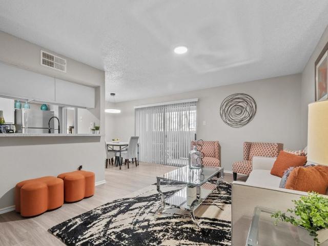 Post Oak Place 1 Bedroom Apartment for Rent at 13950 Trinity Blvd, Fort Worth, TX 76155 CentrePort Business Park