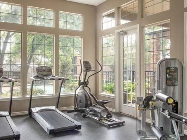 Post Oak Place 1 Bedroom Apartment for Rent at 13950 Trinity Blvd, Fort Worth, TX 76155 CentrePort Business Park