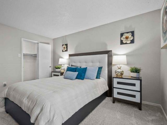 Post Oak Place 2 Bedroom Apartment for Rent at 13950 Trinity Blvd, Fort Worth, TX 76155 CentrePort Business Park