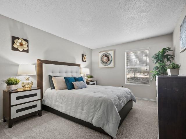 Post Oak Place 2 Bedroom Apartment for Rent at 13950 Trinity Blvd, Fort Worth, TX 76155 CentrePort Business Park