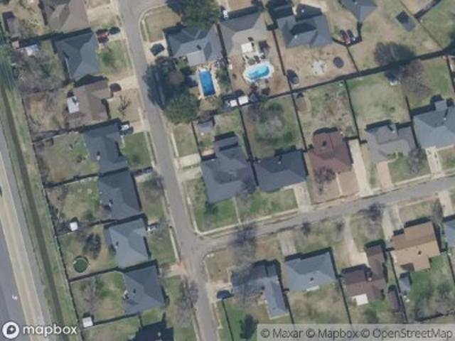 Post Oak St