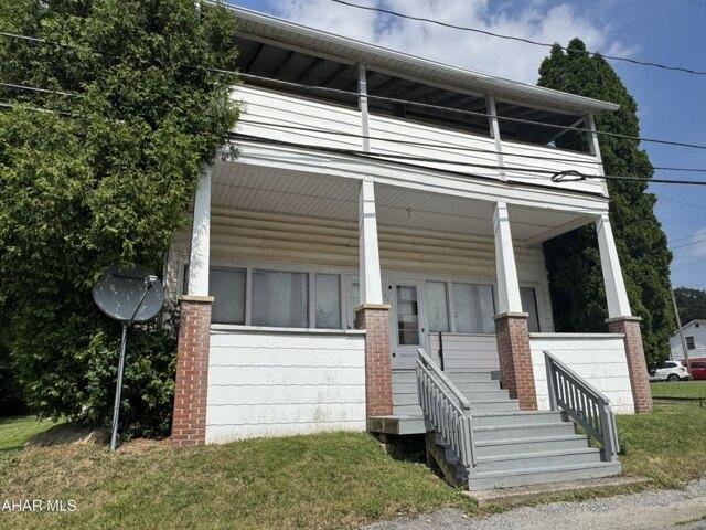 Post Office Ave, Blandburg, Home For Sale