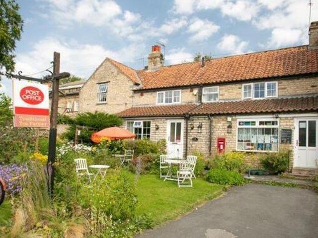 Post Office Cottage And Commercial Premises, Middleton, 3 Bedroom House