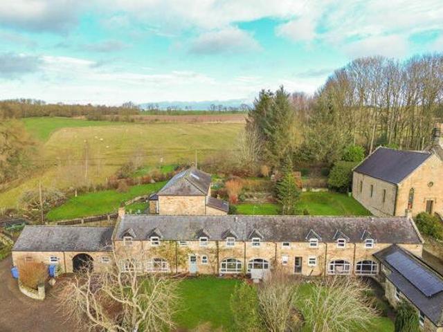 Post Office Farm, Middleton, 4 Bedroom Semi detached