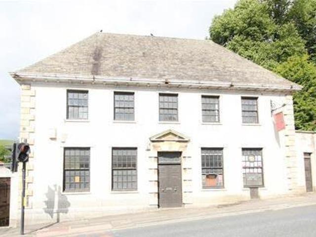 Post Office, Prince Street, Shop For Rent
