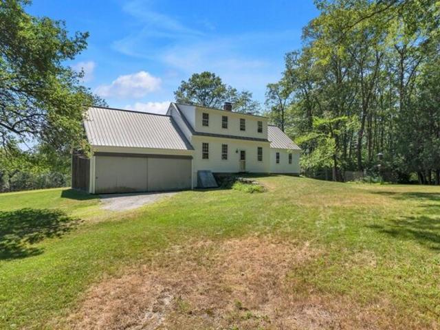 Post Office Rd, Westport Island, Home For Sale
