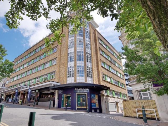 Post Office Road, Bournemouth BH1, 2 bed flat to rent, £1,500 pcm | PrimeLocation