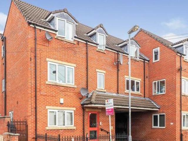 Post Office Road, Featherstone, 1 Bedroom Flat