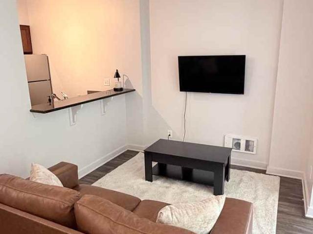 Post Alley Court 1 Bedroom Apartment for Rent at 1408 Western Ave, Seattle, WA 98101 Pike Place Market