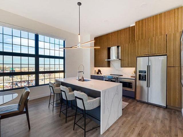 Post District Residences Apartments 1 Bedroom Apartment for Rent at 570 S 300 W Ste 101, Salt Lake City, UT 84101