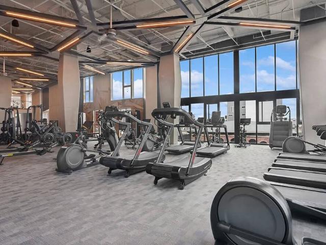 Post District Residences Apartments 1 Bedroom Apartment for Rent at 570 S 300 W Ste 101, Salt Lake City, UT 84101