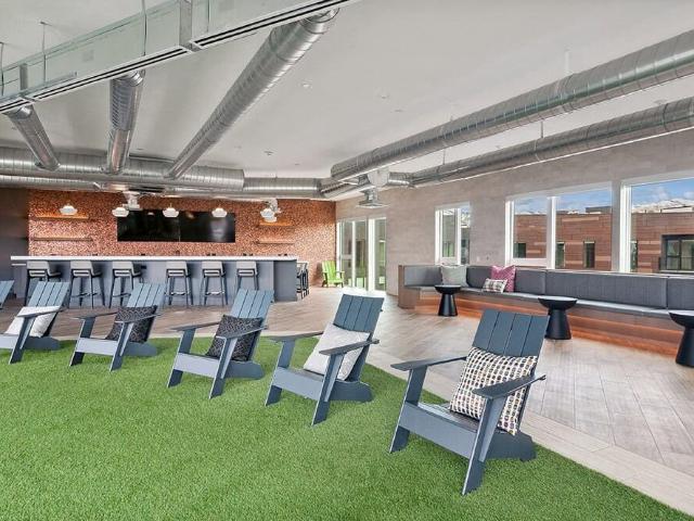Post District Residences Apartments 2 Bedroom Apartment for Rent at 570 S 300 W Ste 101, Salt Lake City, UT 84101