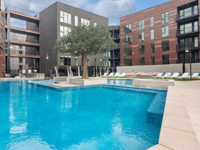 Post District Residences Apartments 2 Bedroom Apartment for Rent at 570 S 300 W Ste 101, Salt Lake City, UT 84101