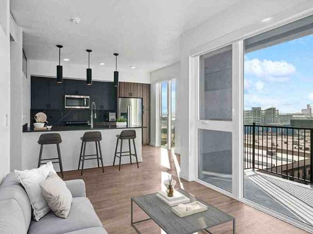 Post District Residences Apartments 2 Bedroom Apartment for Rent at 570 S 300 W Ste 101, Salt Lake City, UT 84101