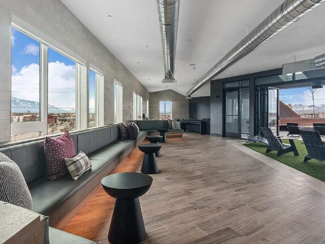 Post District Residences Apartments 2 Bedroom Apartment for Rent at 570 S 300 W Ste 101, Salt Lake City, UT 84101