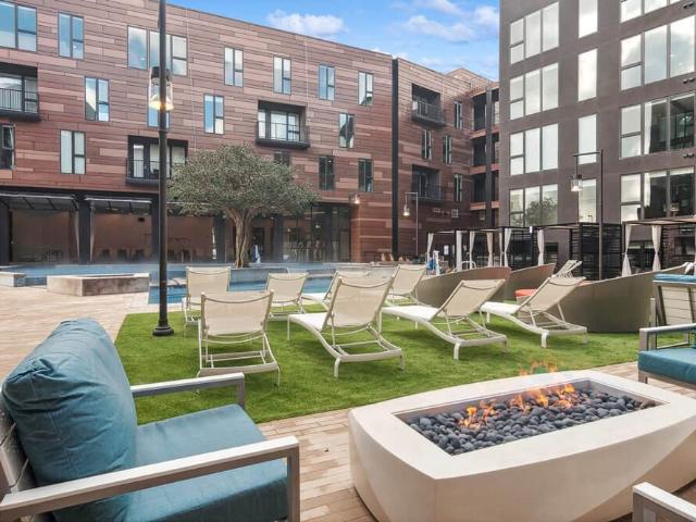 Post District Residences Apartments 2 Bedroom Apartment for Rent at 570 S 300 W Ste 101, Salt Lake City, UT 84101