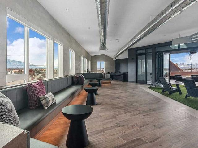 Post District Residences Apartments 3 Bedroom Apartment for Rent at 570 S 300 W Ste 101, Salt Lake City, UT 84101